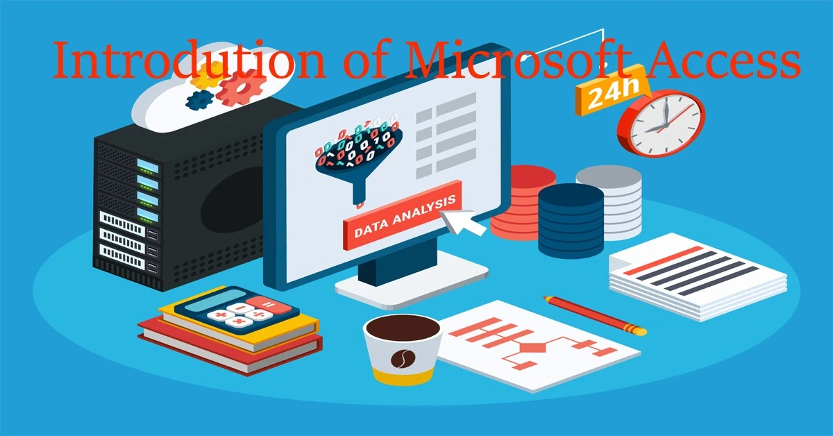 MS Access Introduction